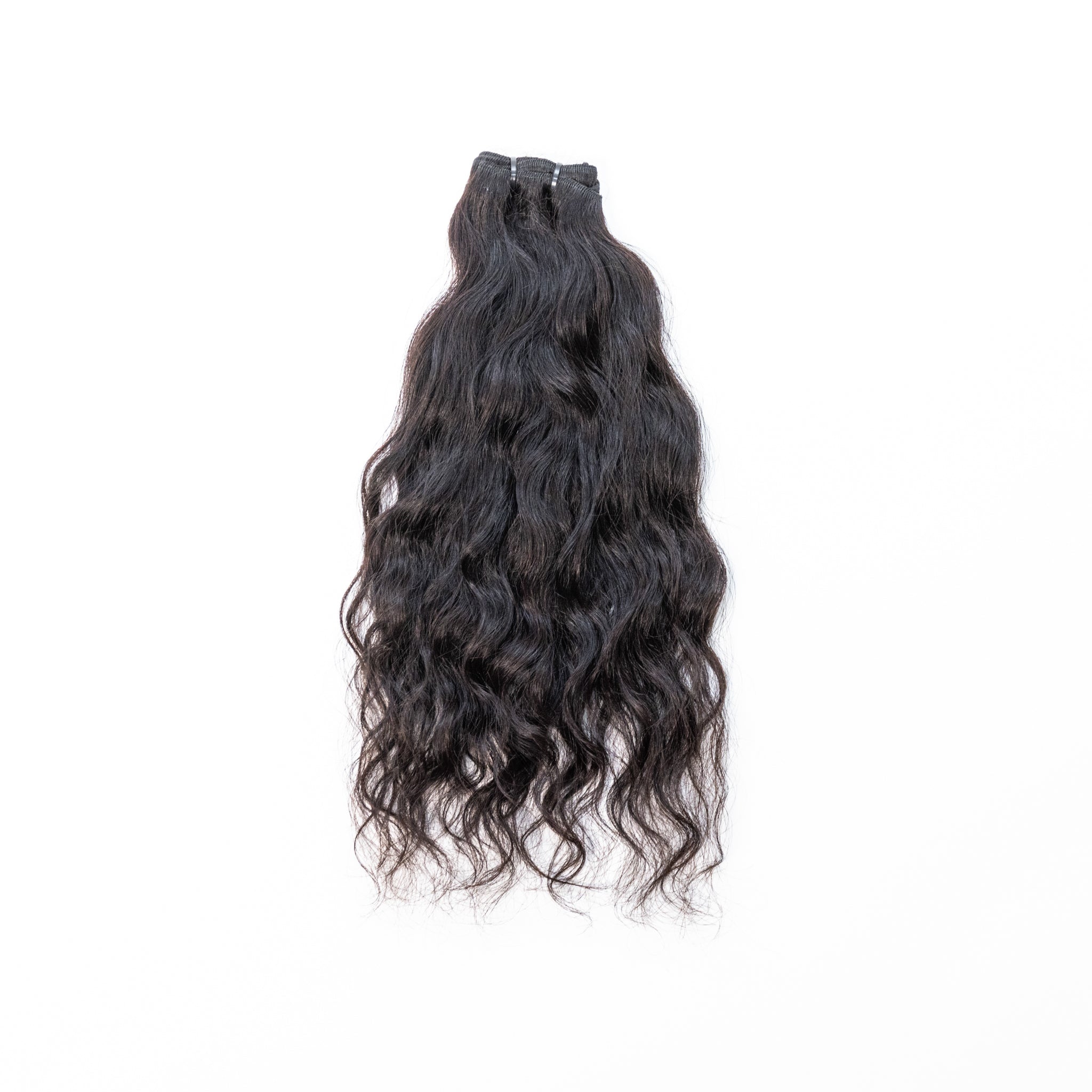 Hair Extensions - Natural Wavy – LA Extensions Shop